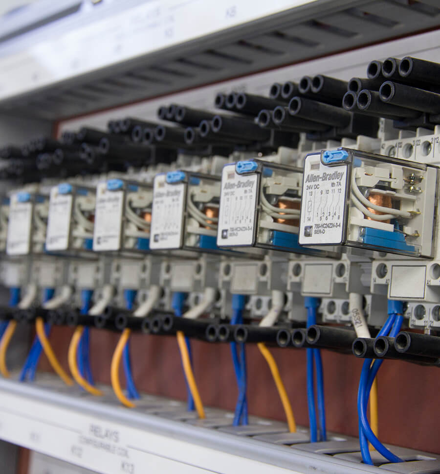 Best PLC SCADA Automation Training Institute In Pune