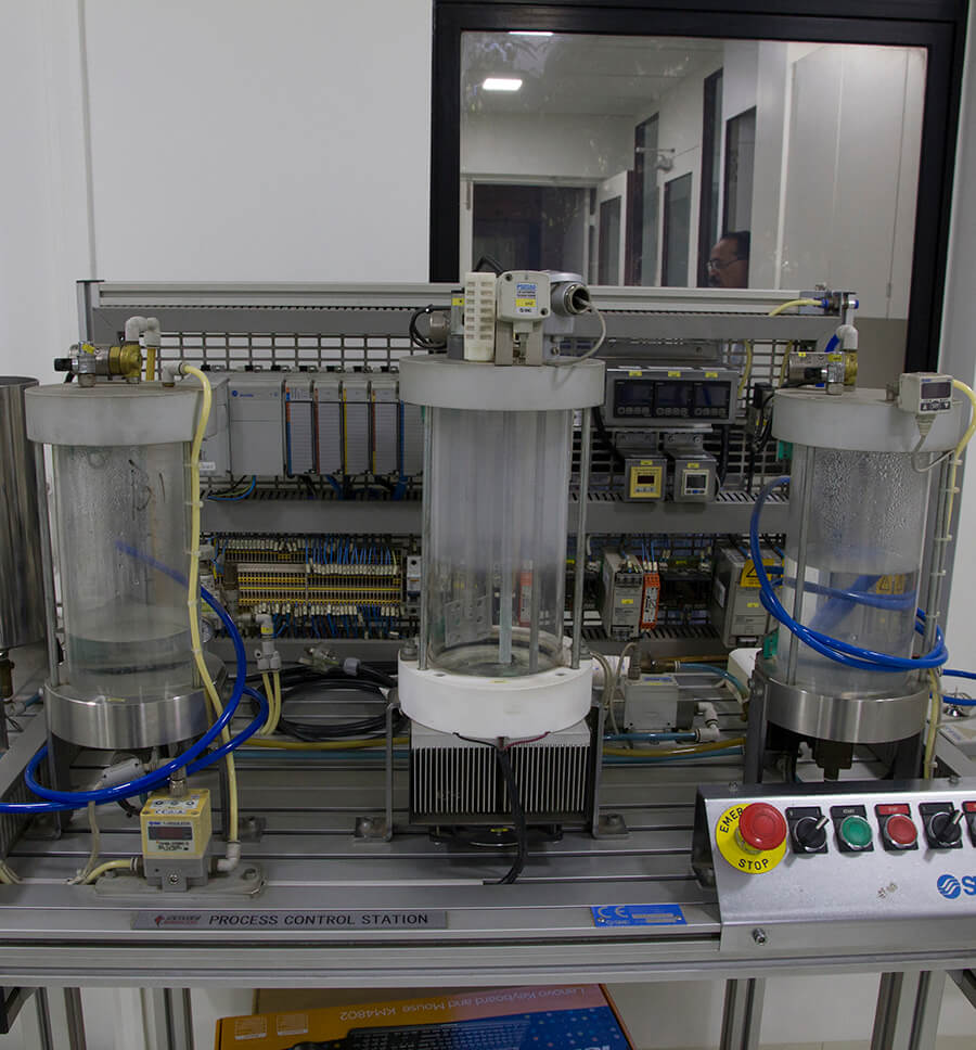 Best PLC SCADA Automation Training Institute In Pune